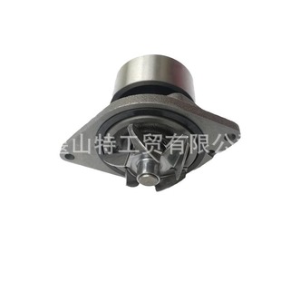 挖掘机柴油发动机6BT5.9冷却水泵3283603 3286278 4089700-阿里巴巴