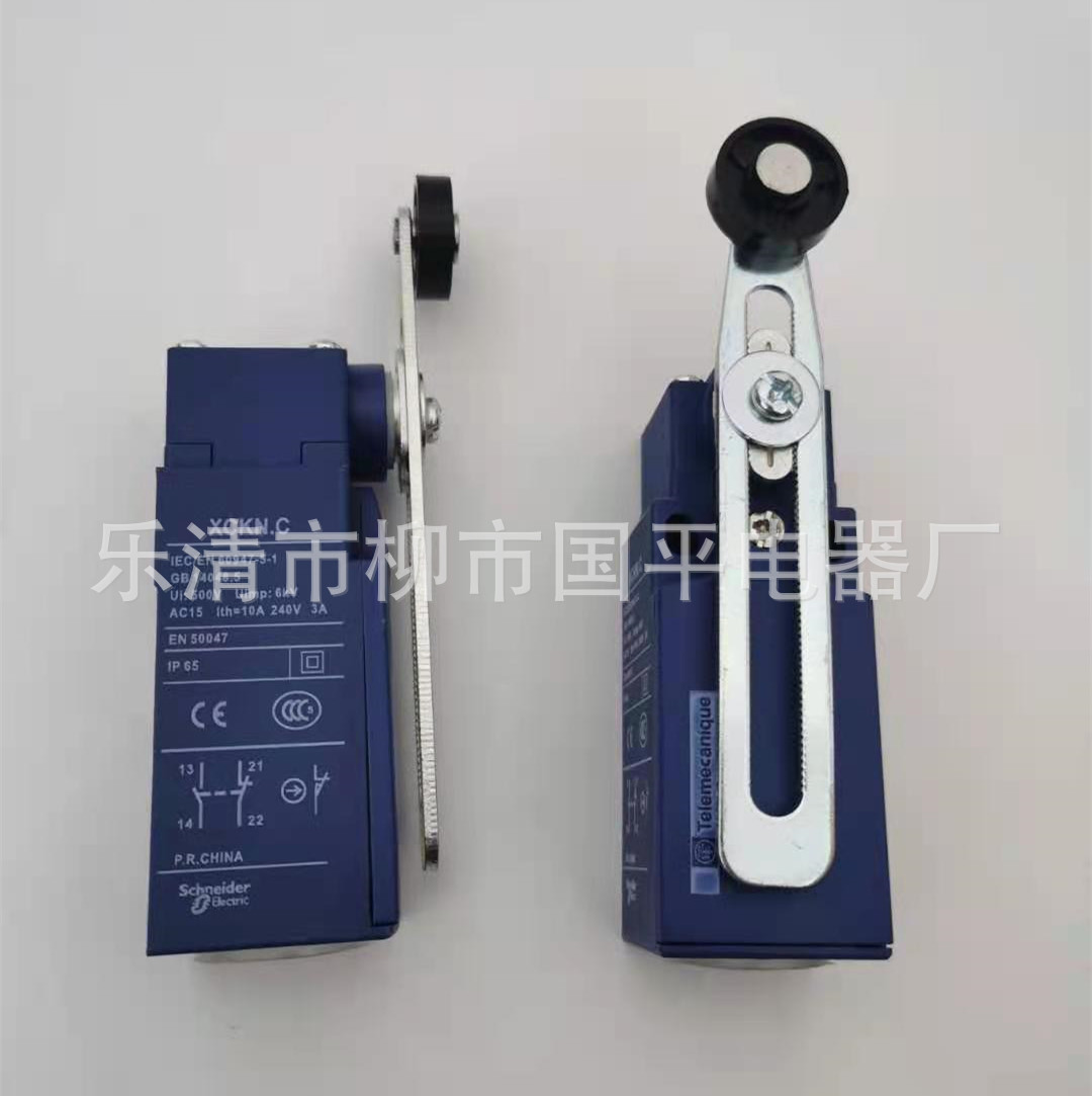 大量现货销售XCKN2118G11C 行程开关 限位开关 XCKN C系列-阿里巴巴