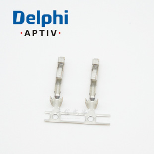 千金供应12191818端子APTIV(Delphi)连接器现货量大从优-阿里巴巴