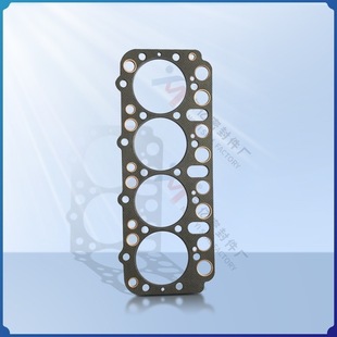 FD33 ED33气缸盖垫片11044-01T00 11044-T9000适用日产发动机ED30-阿里巴巴