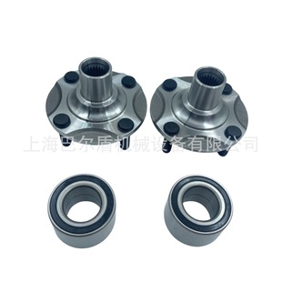 轮毂轴承 3880A056 3885A039 轮毂单元轴承-阿里巴巴