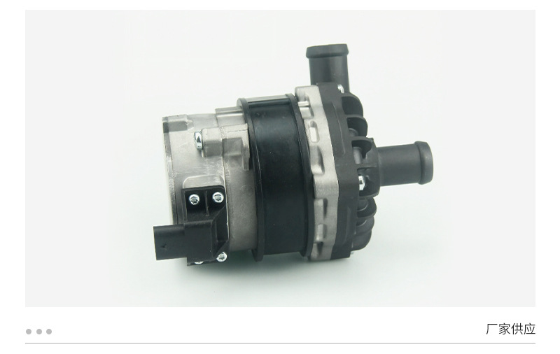 汽车配件水泵 8K0965569电子无刷水泵8K0965567汽车电子水泵-阿里巴巴