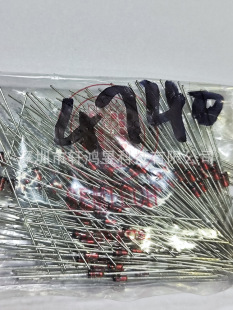 直插稳压二极管IN4740/37/38/4739/4736/41/42/43/44/47451N4747A-阿里巴巴