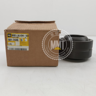 CAT卡特关节轴承7J-3297 7J3297自校准581-7435 5817435牛眼轴承-阿里巴巴