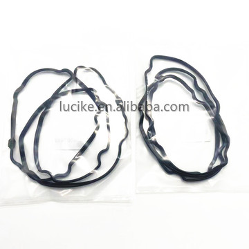 LR007652 LR007657 1件式气缸盖气门室盖垫圈，适用于捷豹XJ XF的-阿里巴巴