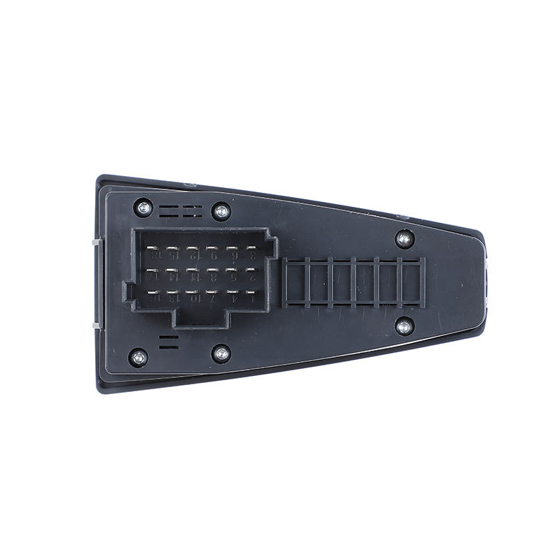 20752914适用沃尔沃卡车 FH FM FMX 电动车窗开关玻璃升降器开关-阿里巴巴