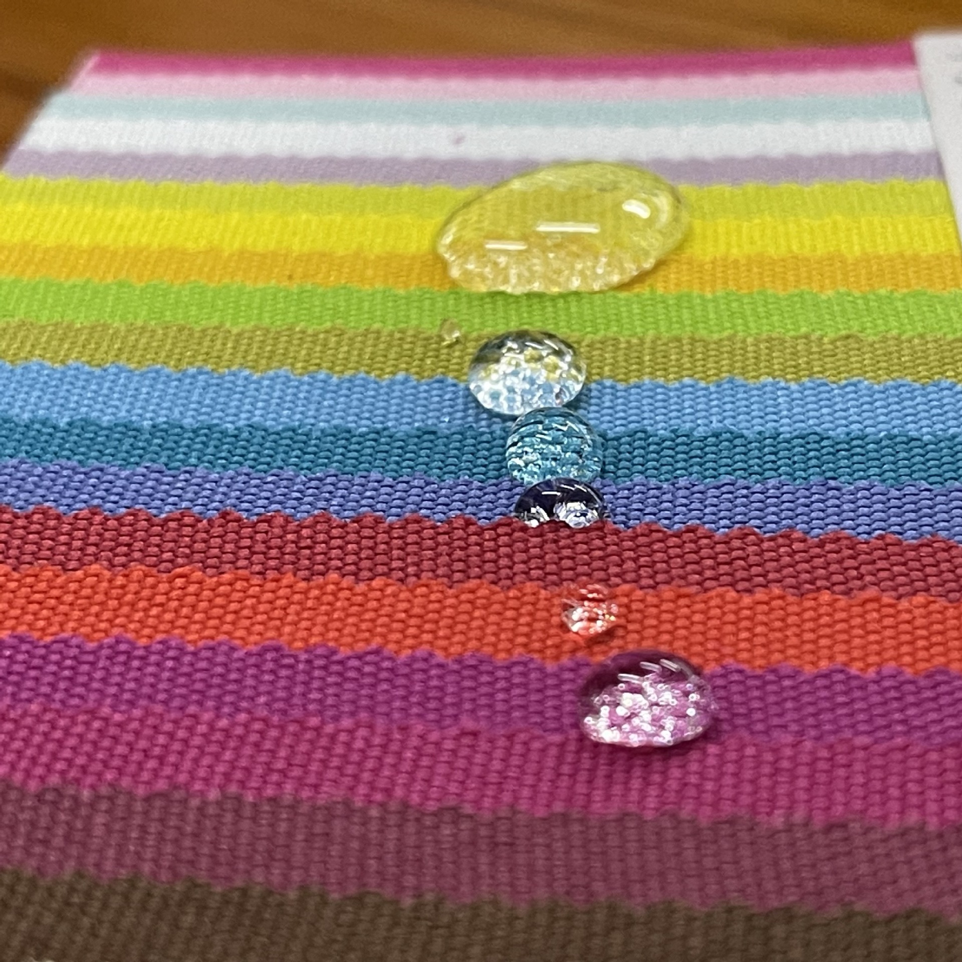 牛津化纤900D*600D防水特多龙加密过PU胶牛津 箱包 定 制-阿里巴巴