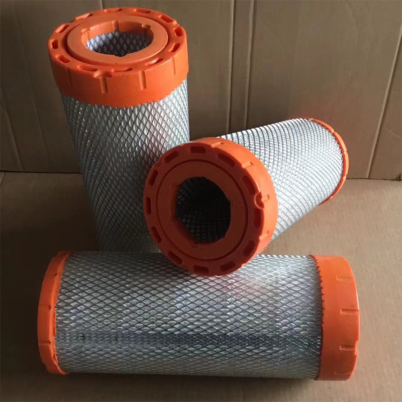 批发代替神多钢挖机空气滤芯AF26529/AF26530/P778984空气滤筒-阿里巴巴