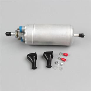 汽车外置12V电动燃油泵适用于福特蒙迪欧汽油泵1K0906089A-阿里巴巴