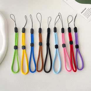 手机挂绳可调节伸缩结实耐用防丢失挂绳手机吊绳u盘相机挂绳现货-阿里巴巴