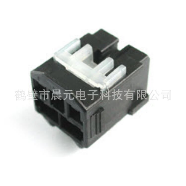 DJ7041Y-2.2/4.8-21 车用国产 4孔7283-1144 0438503 混合护套-阿里巴巴