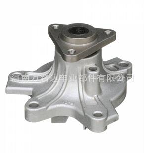 AW9206 WP-775 汽车水泵 适用日产车系 240SX D21皮卡-阿里巴巴