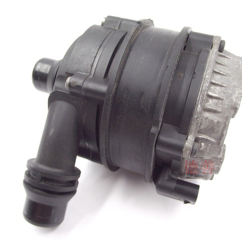 适用奔驰E260 E300 E350 E400 E450低温冷却液泵 辅助电子水泵-阿里巴巴