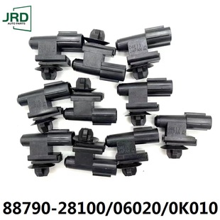 88790-28100丰田雅力士卡罗拉C-HR RAV4海狮ES系列室外温度传感器-阿里巴巴