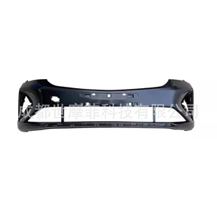 前保险杠 6010183700 适用吉利帝豪geely Emgrand SX11 2022-阿里巴巴