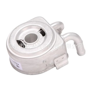 26410-2E010适用于 现代起亚2016-2020 机油冷却器-阿里巴巴