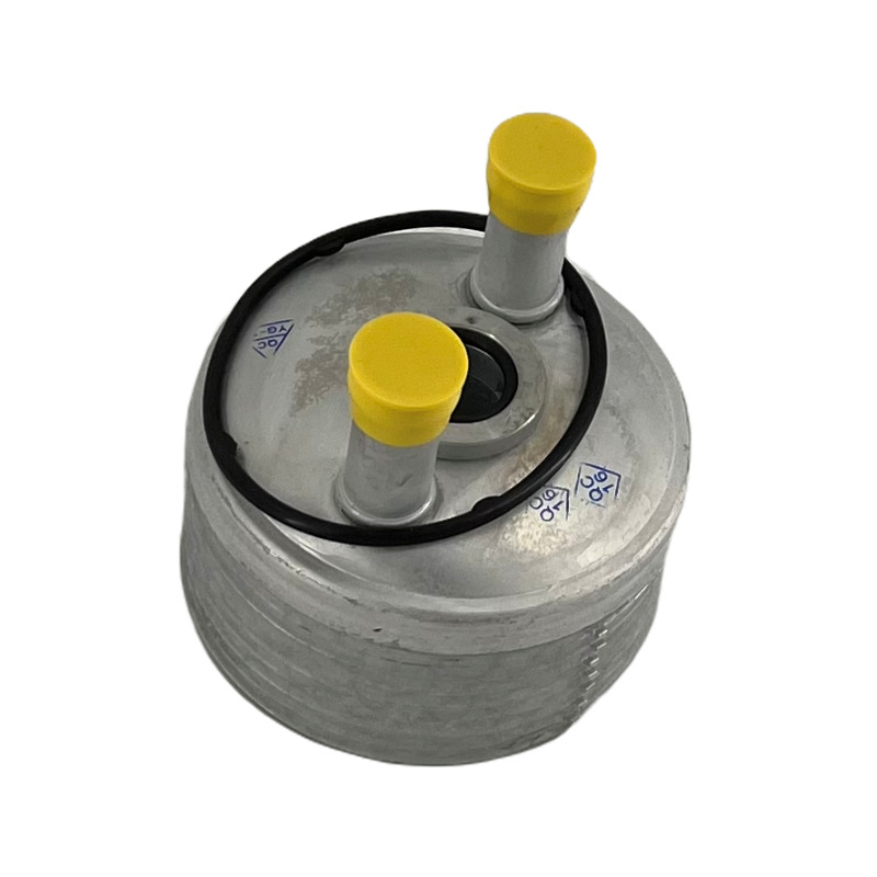 Suitable for Audi Volkswagen engine oil cooler 09G409061