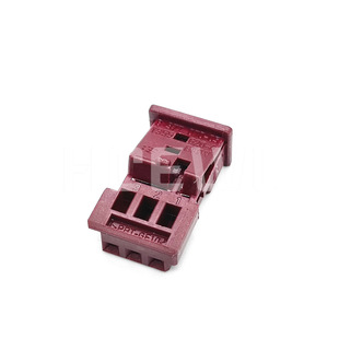 供应原装 TE 1355620-4 原厂汽车连接器接插头插件-阿里巴巴