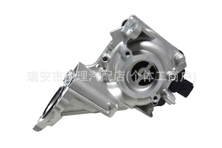 16032-25010 带铝支架总成 16032F0010 1603225010电子水泵-阿里巴巴