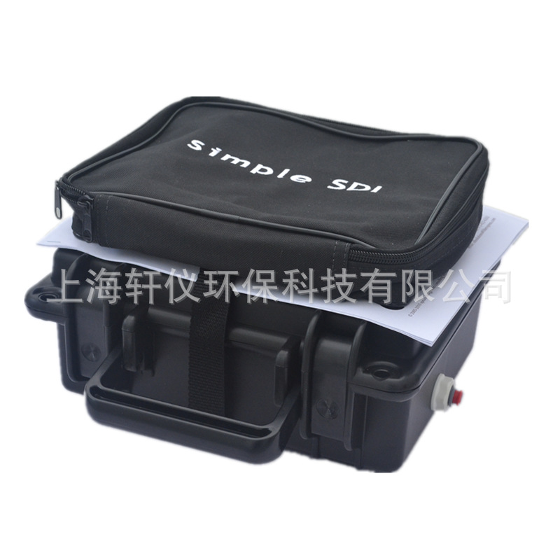 便携式Simple SDI测定仪 美国PROCAM原装进口自动污染指数测定仪-阿里巴巴