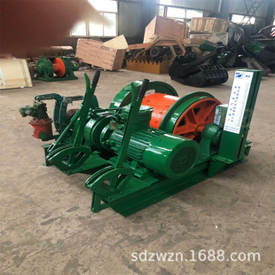 中威多功能双速JTP-1.2×1.0P矿用提升绞车厂家直销JTP矿用提升机-阿里巴巴