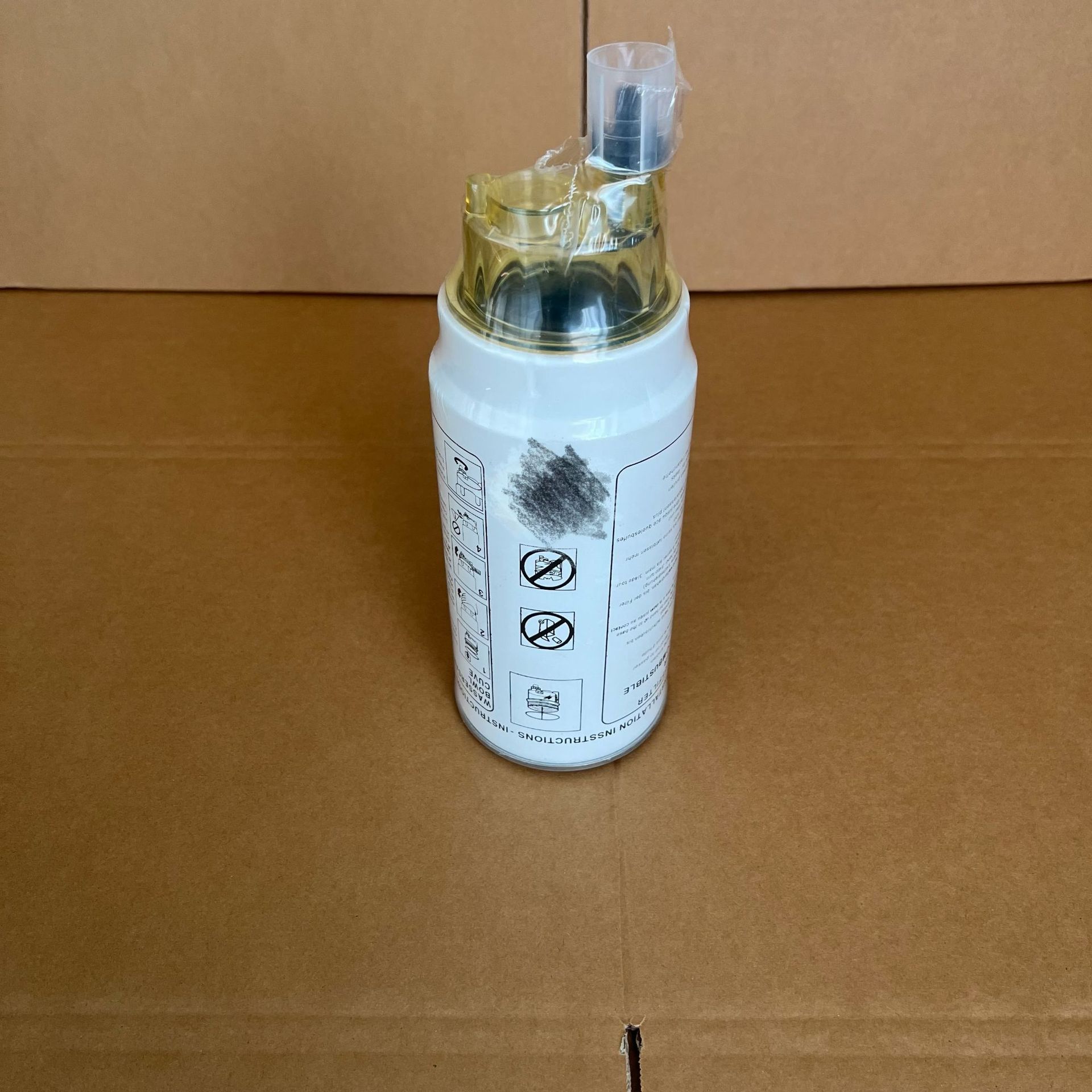 VG1540080311 PL420 PL420x K1006529燃油滤清器滤芯-阿里巴巴