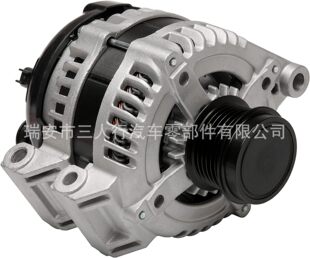 交流发电机 11570,04801624AD,68272108AA 12V 160A-阿里巴巴