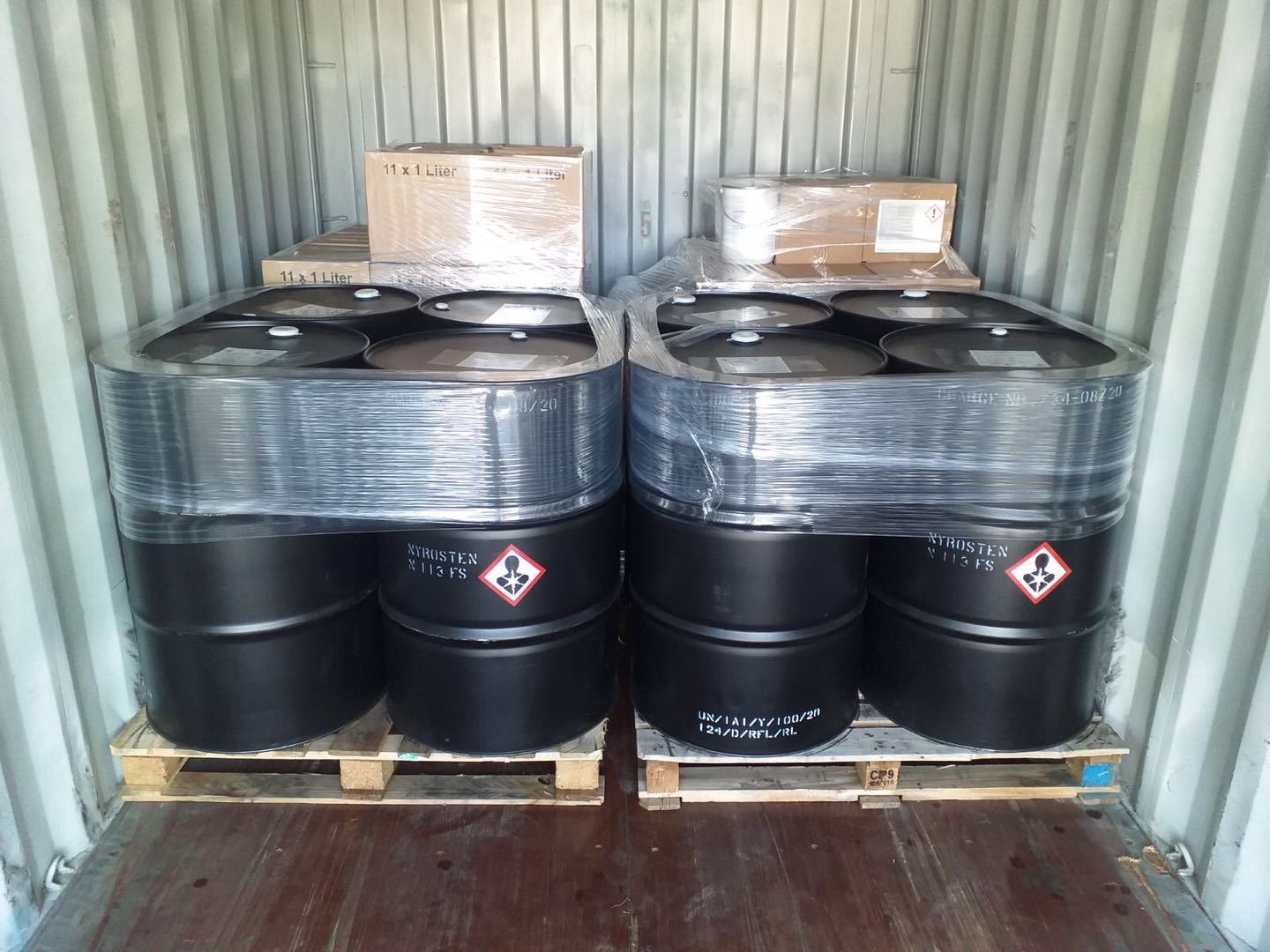 麦德美MACDERMID HW443R水基液压油Oceanic HW443-阿里巴巴