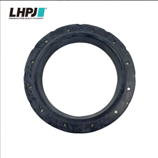 LR009664前机缓冲胶垫适用于路虎第二代神行者 2006年－2014年-阿里巴巴