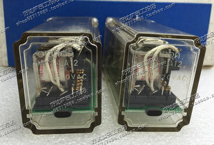 （日本进口） 信号继电器MYA-LA12 AC220V 现货 假一赔十-阿里巴巴