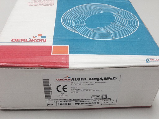 瑞士奥林康Inertrod 309LMo不锈钢焊丝NIROD 625 (Tig)焊丝-阿里巴巴