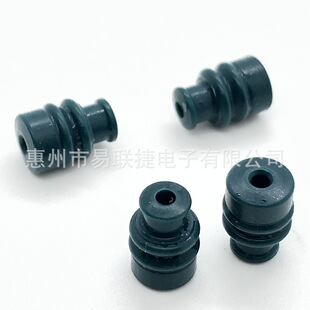SWS住友防水塞 7165-0395 汽车线束连接器-阿里巴巴