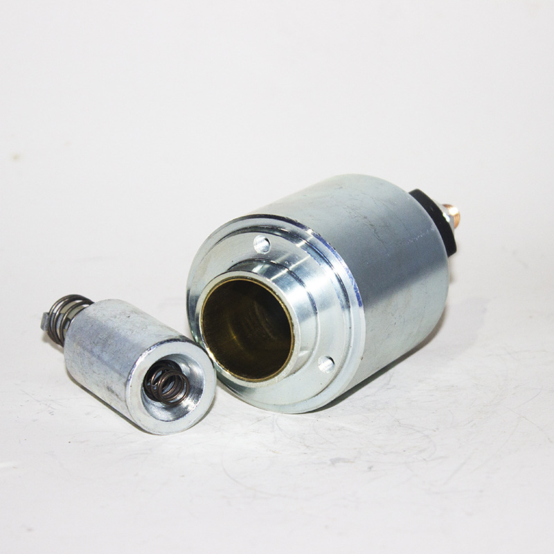 厂家供应起动机推力开关 0331450001-24V 电磁开关-阿里巴巴