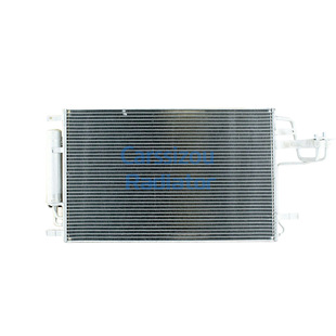 97606-2E000 现代途胜汽车空调冷凝器-阿里巴巴