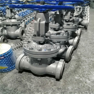 铸钢手动对焊闸阀 Z61H-16C Z561H-16C 手动伞齿轮焊接闸阀-阿里巴巴