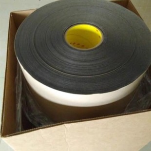 3M4462W/4462B泡棉双面胶带拼接薄塑料薄膜固定反射箔片于LCD框架-阿里巴巴