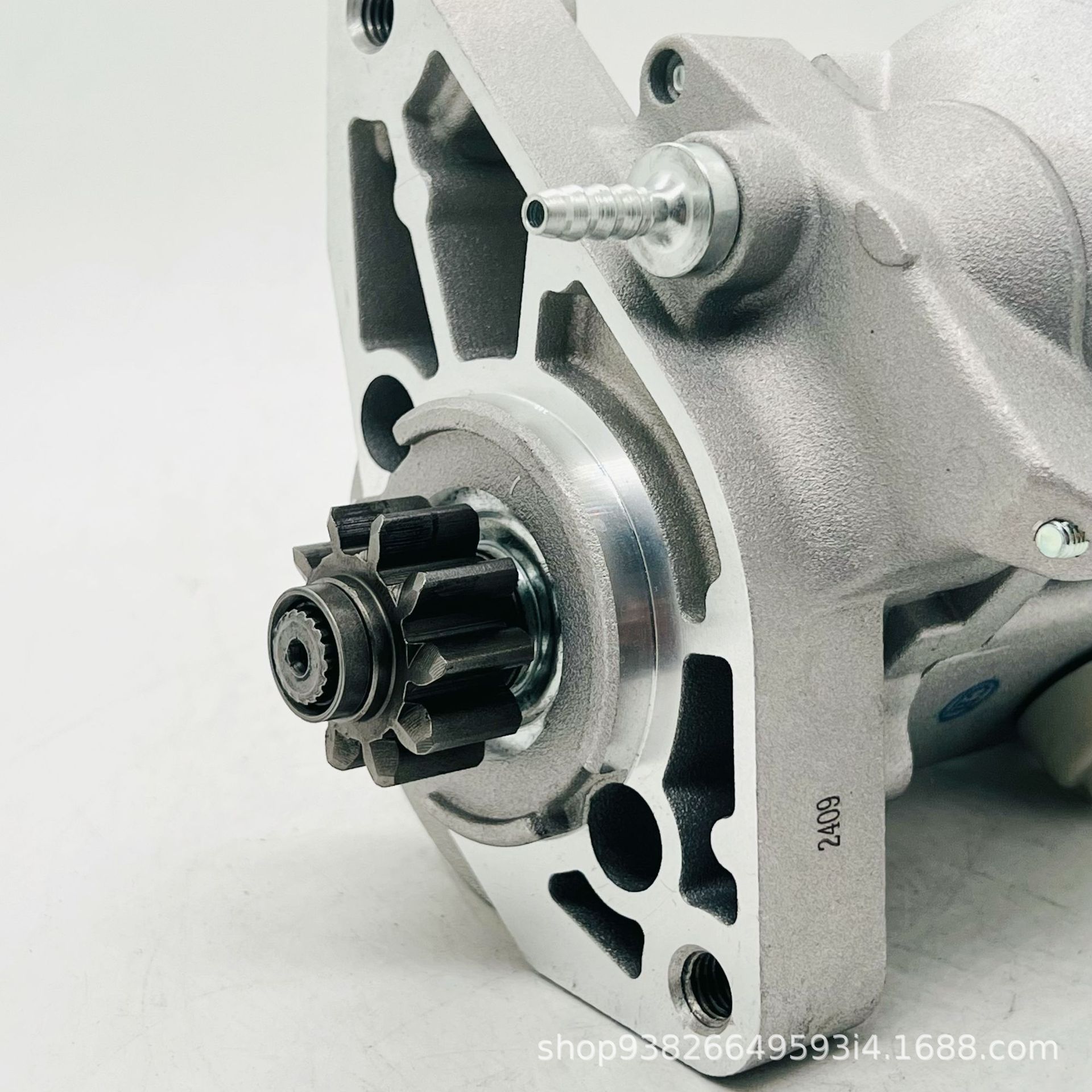 适用路虎汽车起动机LR011262 AH4211001BB LR016450汽车配件直销-阿里巴巴