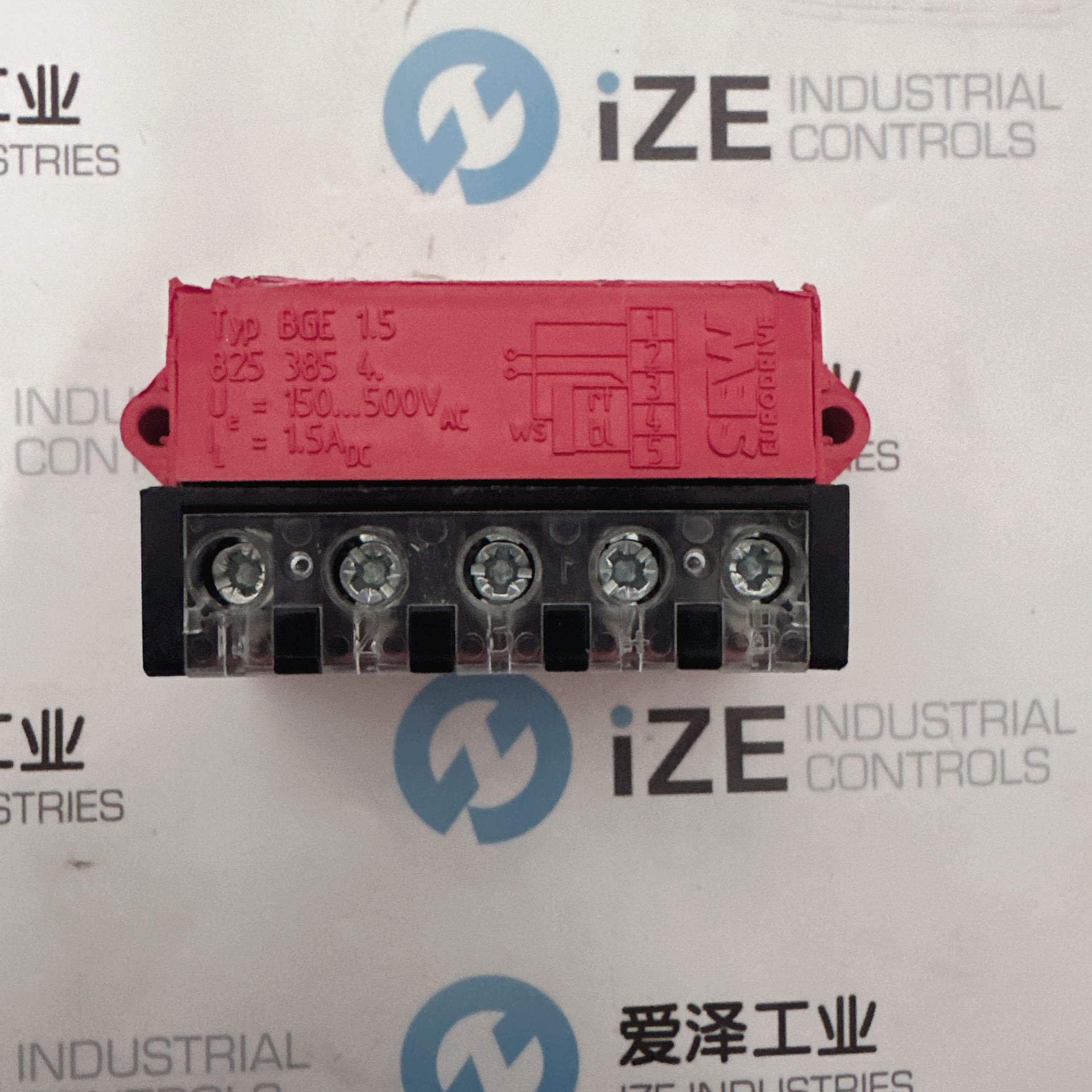 SEW镇流器BGE1.5 8253854现货-阿里巴巴