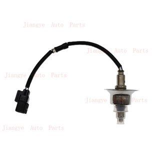 适用本田16-19年款思域1.5T冠道杰德汽车前氧传感器36531-5AF-H01-阿里巴巴