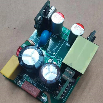 定制DK036G东科合封氮化镓PD快充充电器适配器电源芯片电子元器件-阿里巴巴