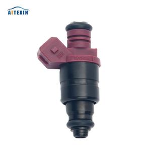5WY2404A 汽车喷油嘴喷油器 适用于奇瑞QQ3.0 西门子0.8-阿里巴巴
