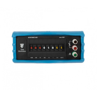 Time Electronics 十进位电阻箱 1051【英国原装正品】-阿里巴巴