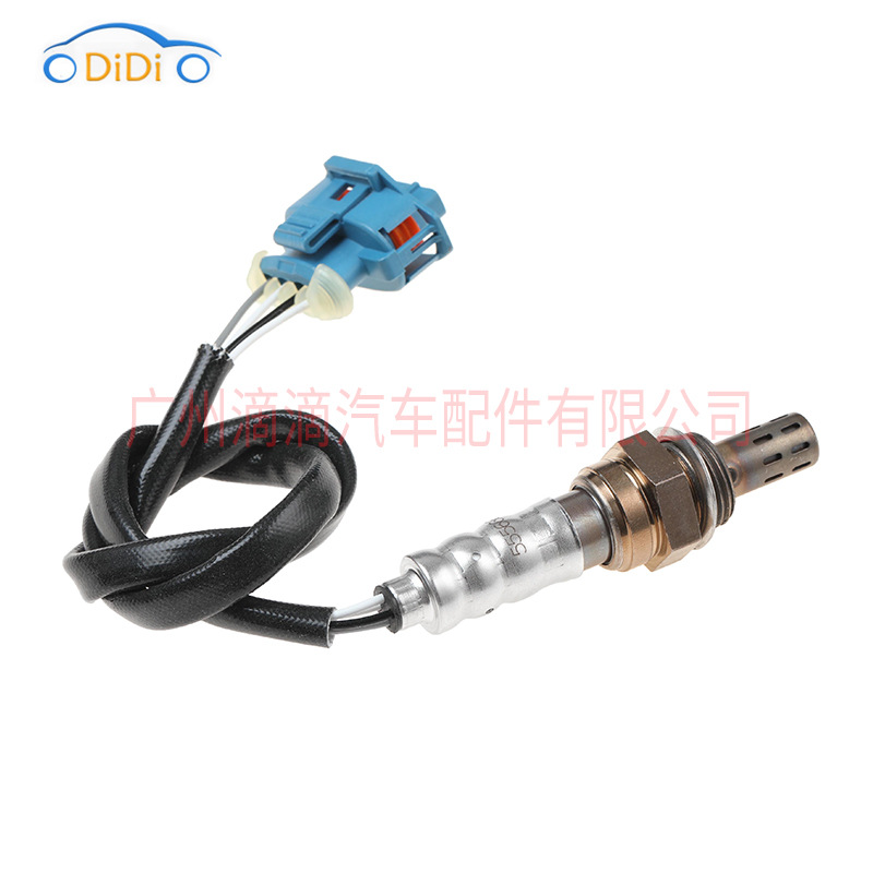 适用于1998-2019雪佛兰GM科鲁兹氧传感器空燃比氧传感器 55566650-阿里巴巴