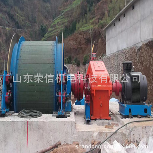 JTP-1.6×1.5P矿用提升绞车 2JTP-1.6×1.5P提升绞车-阿里巴巴