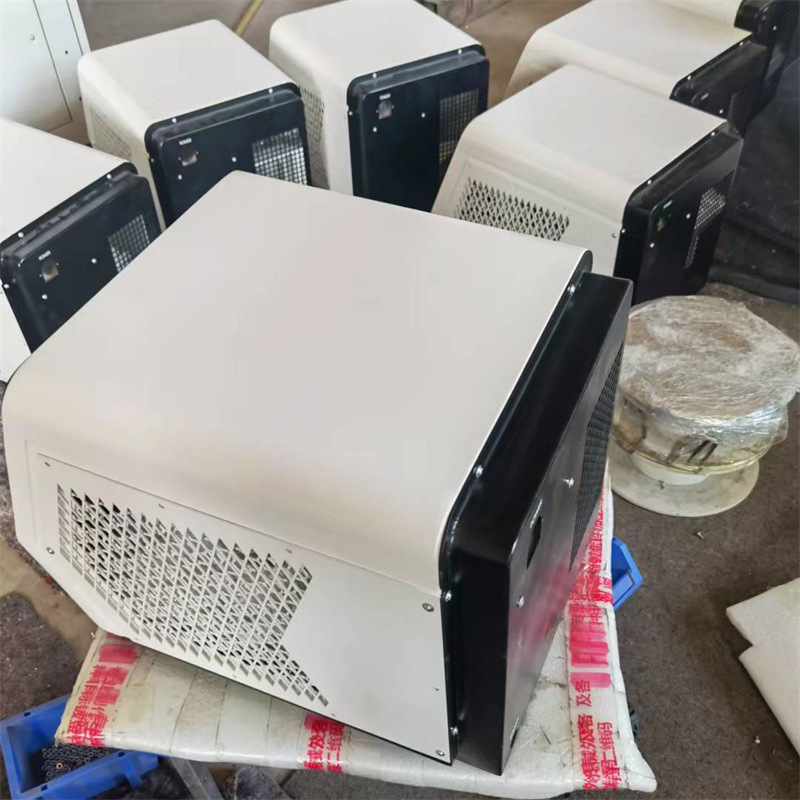 钣金件外壳钣金外壳 钣金机箱加工 设备仪器外壳 数控弯折-阿里巴巴