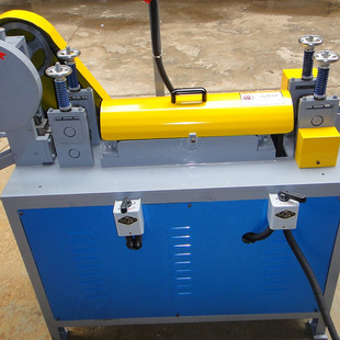 调直切断机 自动CTL2.5-9-阿里巴巴