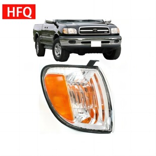 适用于丰田2000-2004坦途角灯 Tundra 卤素 角灯81520-0C010-阿里巴巴