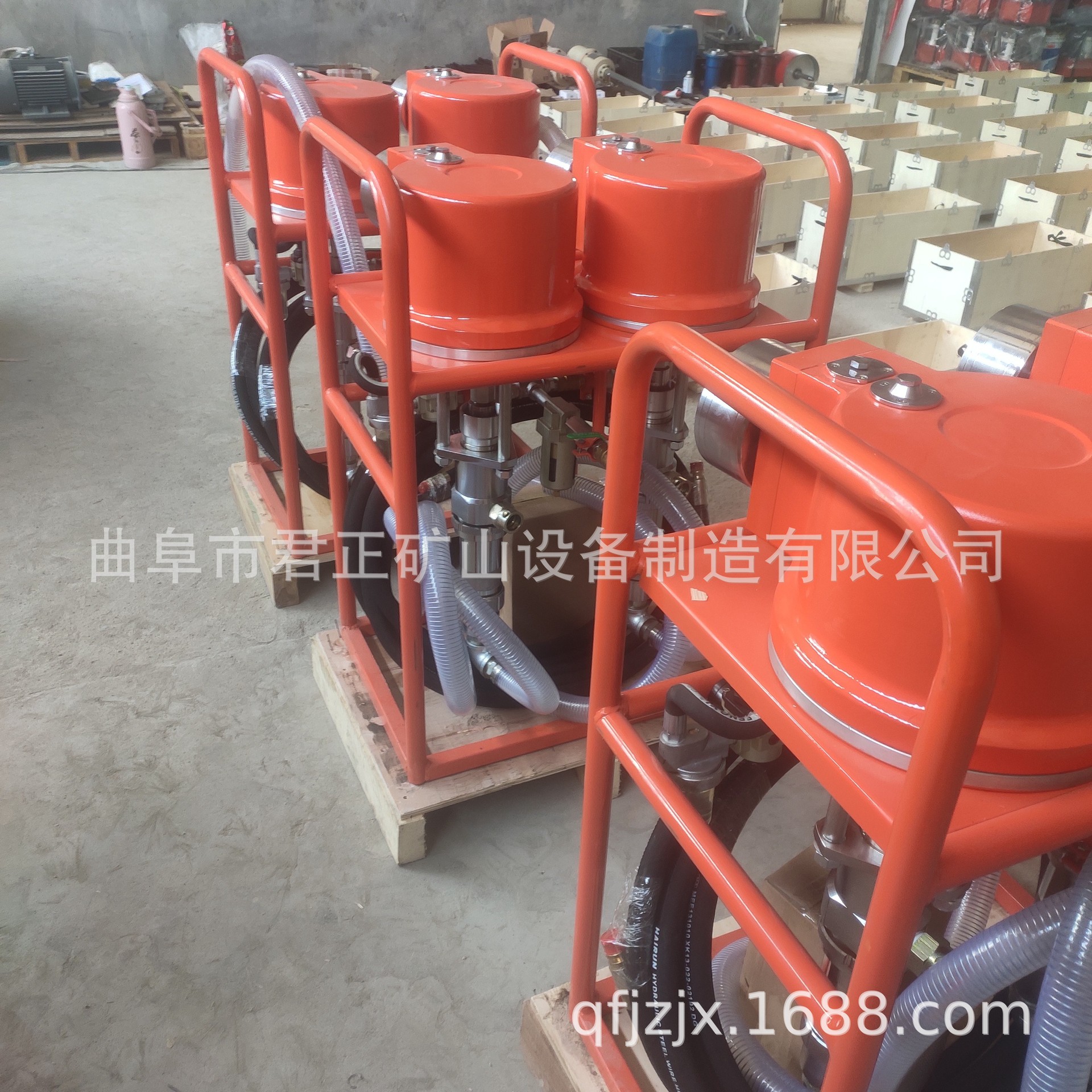 ZBQ15/5型气动注浆泵 气动双液注浆泵 双缸双液注浆机 化学泵-阿里巴巴