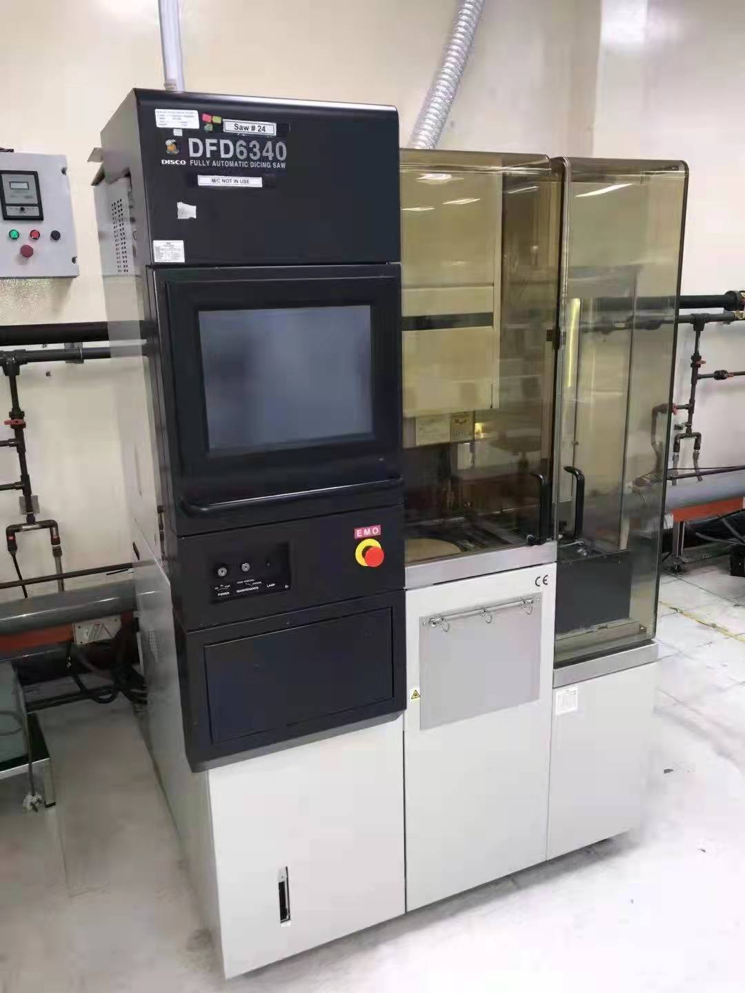 珠海伟创力出售DFD6340切割机 6361切割机 DFD641切割机-阿里巴巴