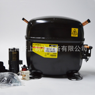 SECOP思科普压缩机 SC15DL SC10MLX SC12MLX SC15MLX SC18CLX.2-阿里巴巴